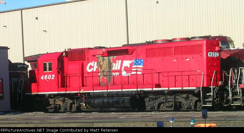CP 4602